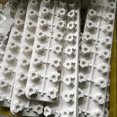 BMC Injection Mould China Manufacturer & Suppliers - ODIN MOULD